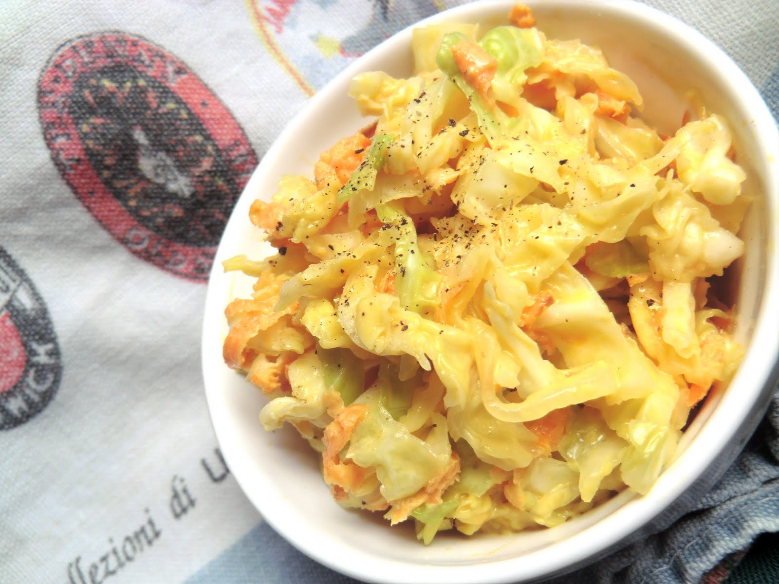 Siba Rita Ensalada De Col Coleslaw siba-rita-ensalada-de-col-coleslaw