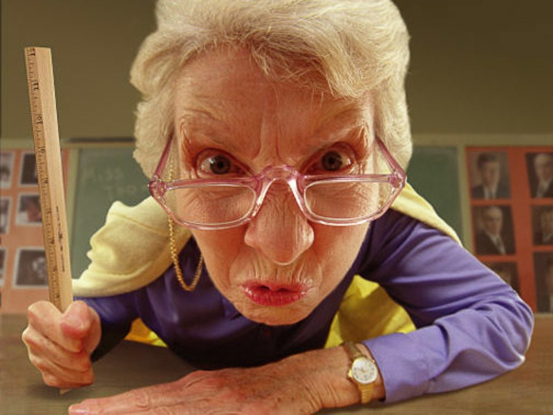 Chalk The scary Teacher Or The System chalk-the-scary-teacher-or-the-system