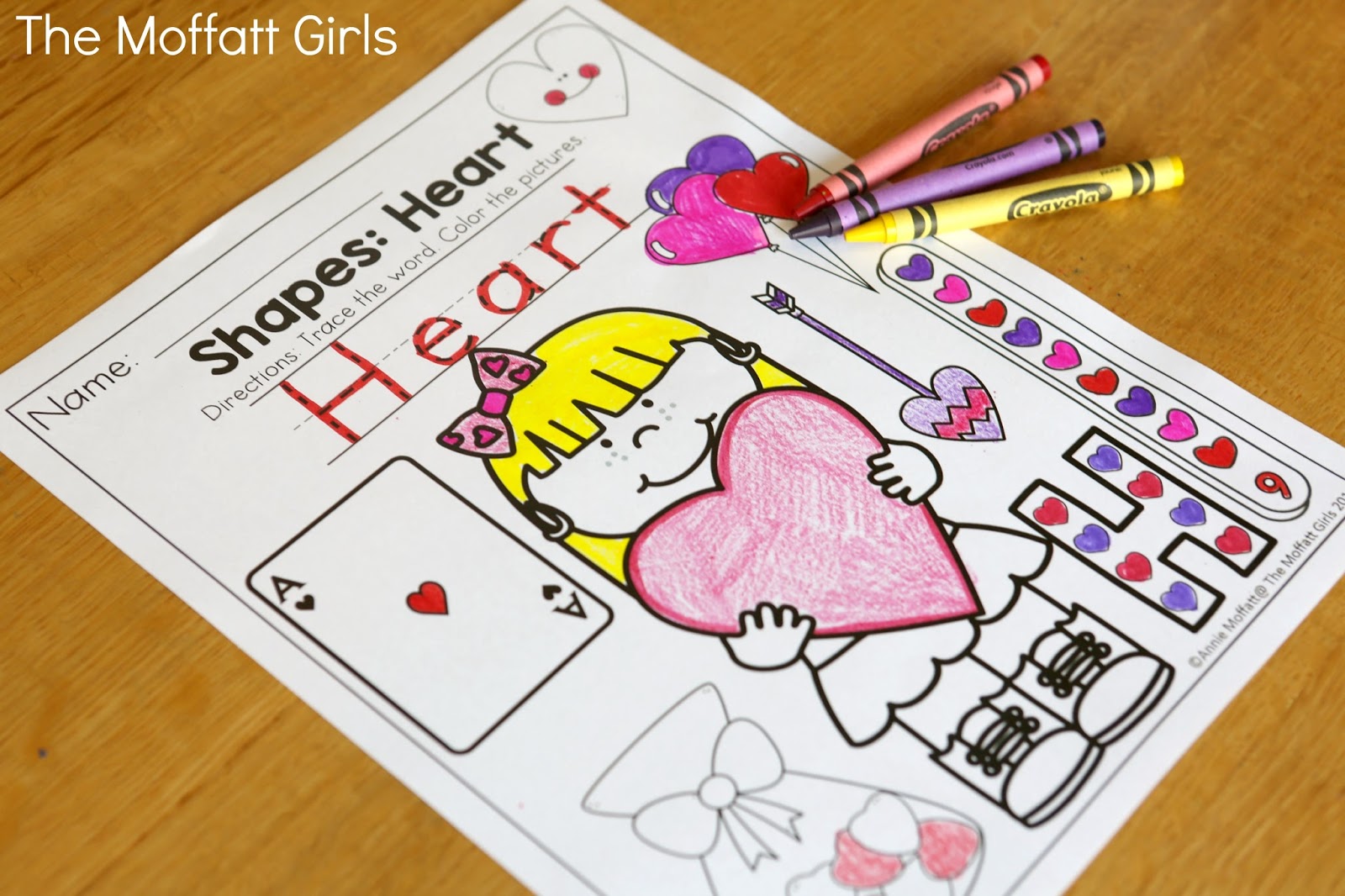 February FUN-Filled Learning!