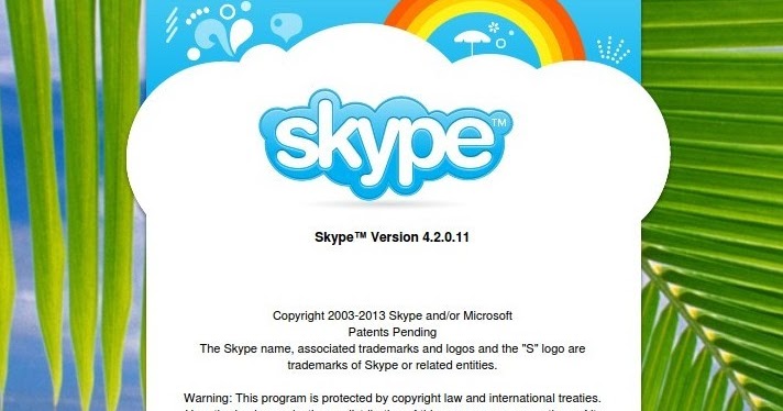 Skype 4.2 For Linux Released With Minor Improvements And Bug Fixes ~ Web Upd8: Ubuntu / Linux blog