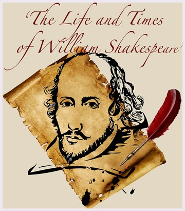 RhineBuzz: The ESC presents The Life and Times of William Shakespeare