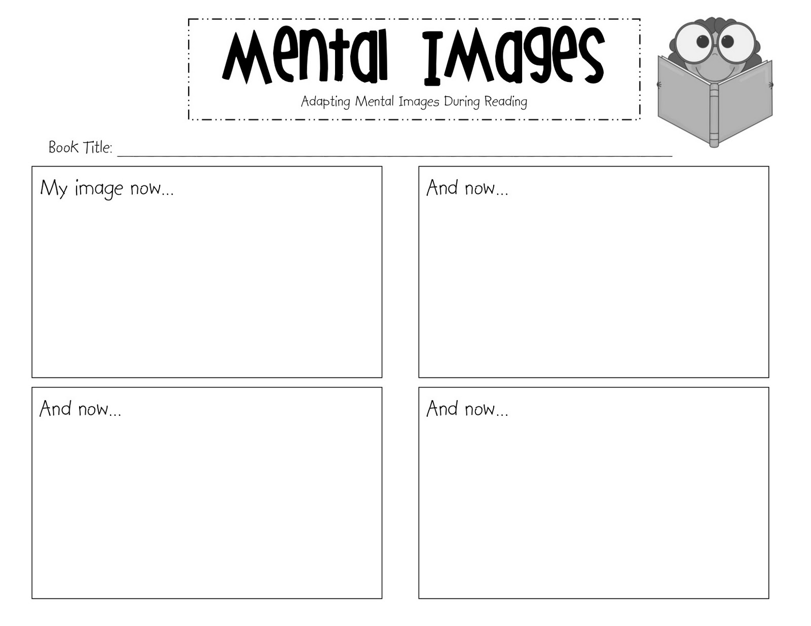 Mental Images - Fabulous In First