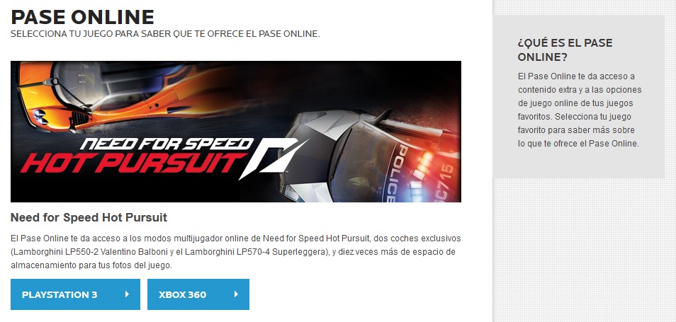 El Complejo Lambda: mayo 2013