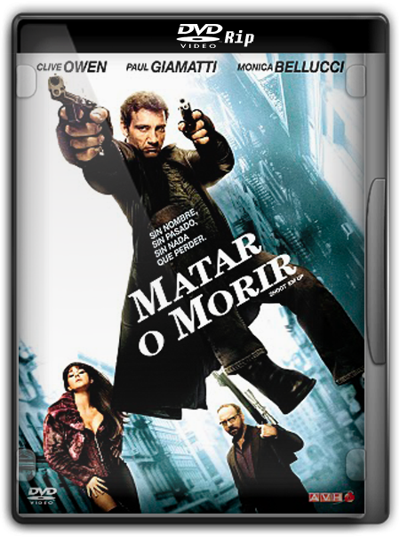 Matar O Morir DVDrip (2007) Español Latino | ..:::PELICULAS - ONLINE