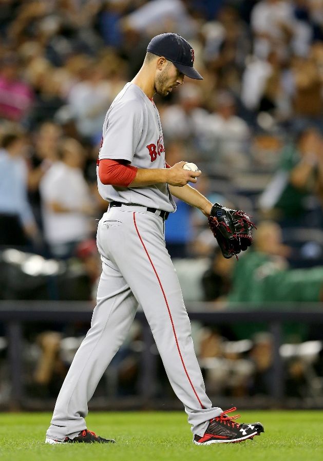 [BOS] 9/30 vs NYY .. 레싹 영상 : MLBPARK