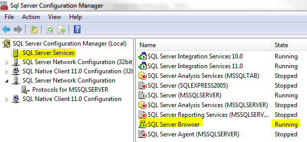 SQL Server SELECT: RapidMiner jTDS Network error: IOException ... SQL Server SELECT: RapidMiner jTDS Network error: IOException ...