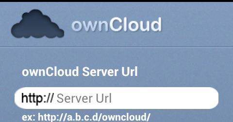 ownCloud Android App Available For Download ~ Web Upd8: Ubuntu / Linux blog