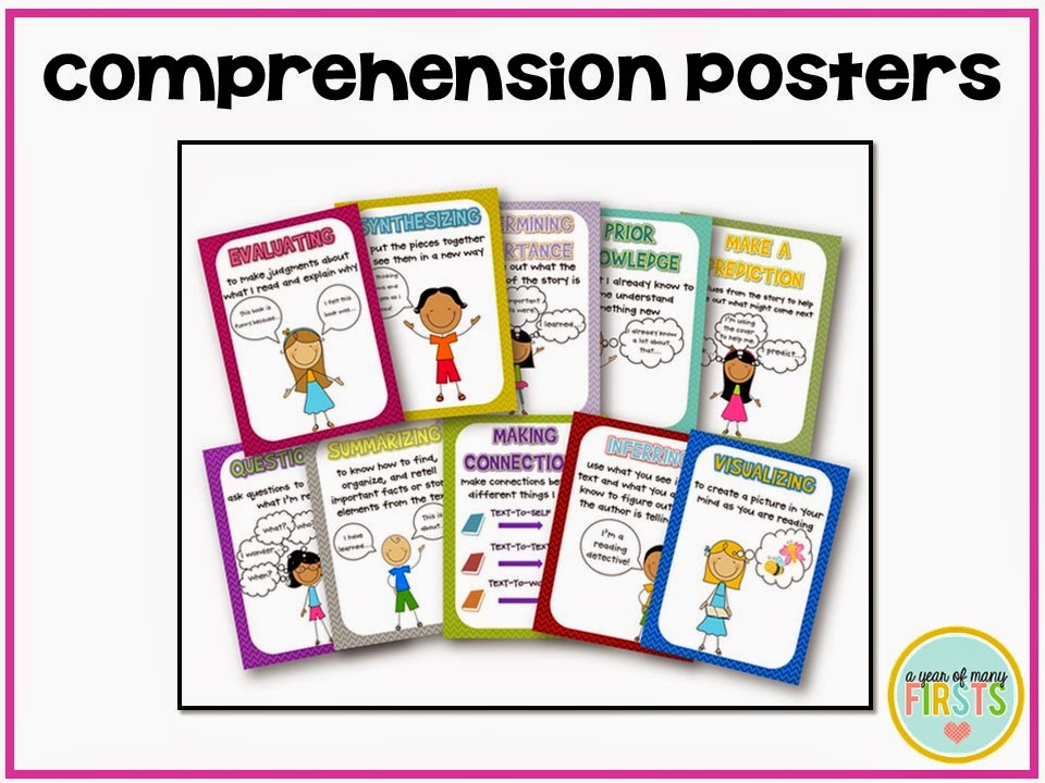 Guided Reading Virtual Presentation {freebies included} | Little Minds ...