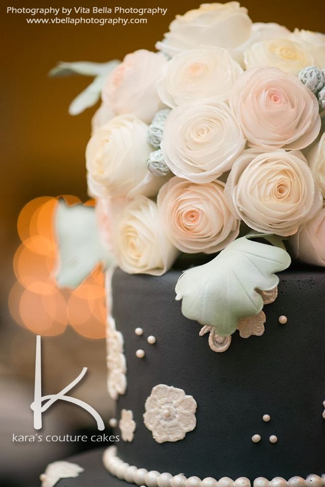 Wafer Paper Roses Jessica Harris Cake Design wafer-paper-roses-jessica-harris-cake-design