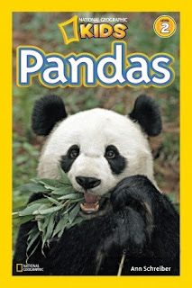 Teach Mentor Texts: Giant Pandas and Pandas