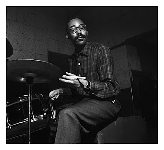 THE JAZZ DRUM CORNER