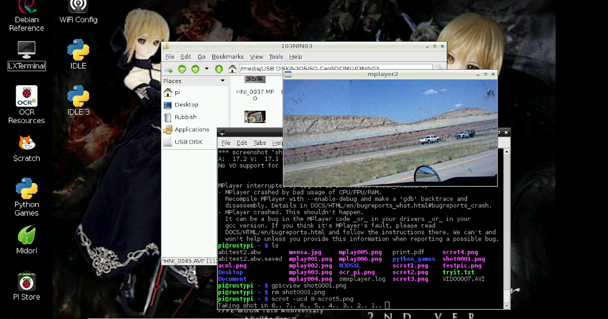 How to install mplayer raspberry pi - boosterlasopa