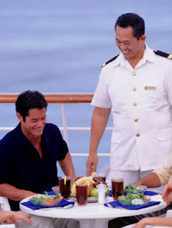 Alpine Diploma in Hospitality & Cruise Ship Management and Career ...