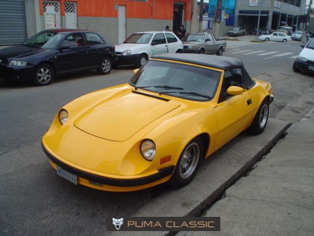 Puma Classic: Puma de amigo - Desfile de Puma