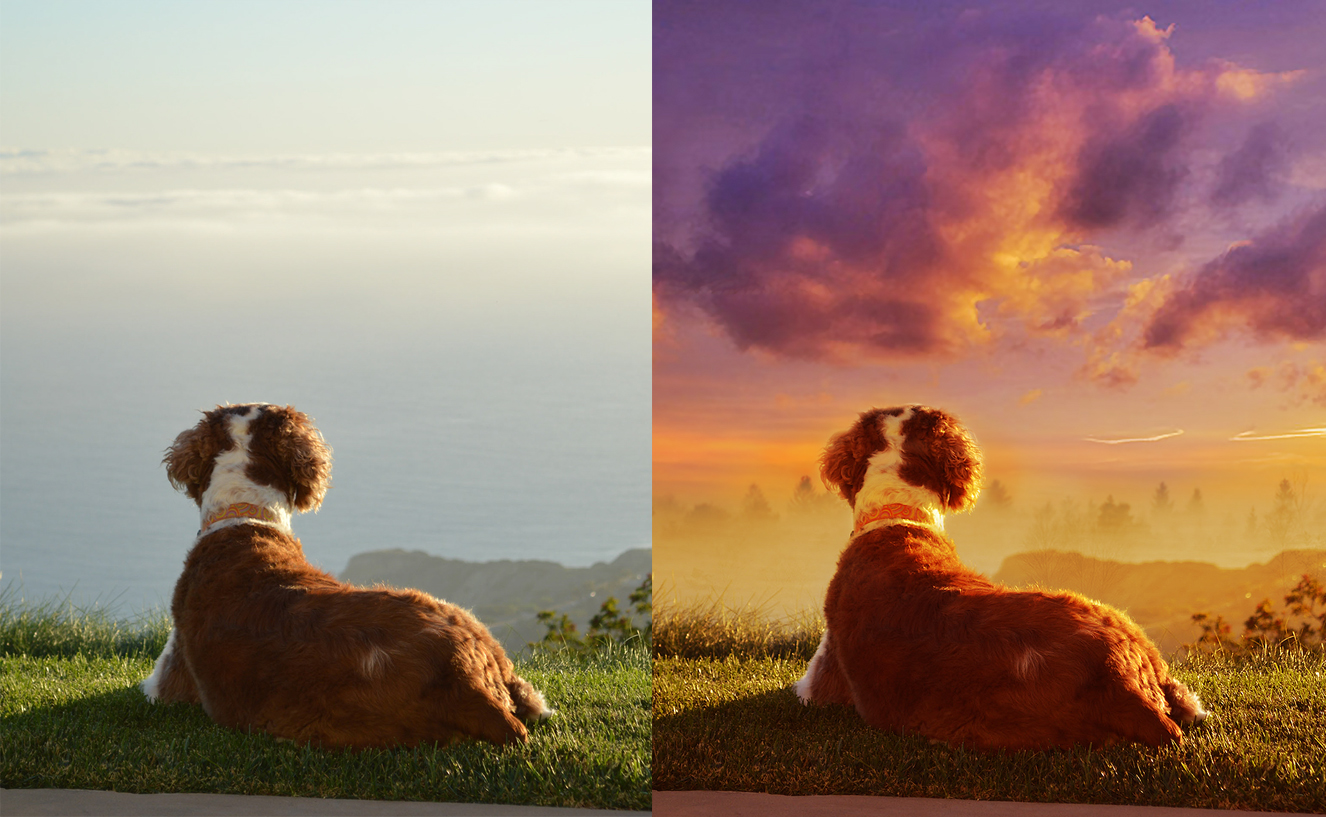 How To Sky Replacement In Photoshop Rafy A how-to-sky-replacement-in-photoshop-rafy-a