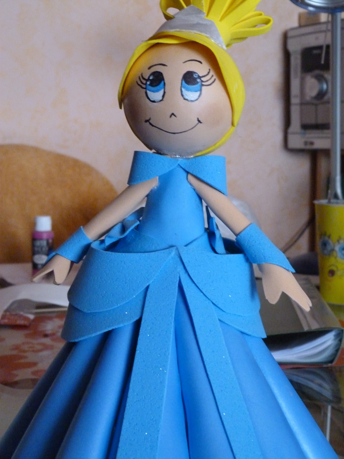 Fofucha princesas - Imagui