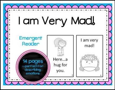 The Best of Teacher Entrepreneurs: FREE LANGUAGE ARTS LESSON - “I am ...