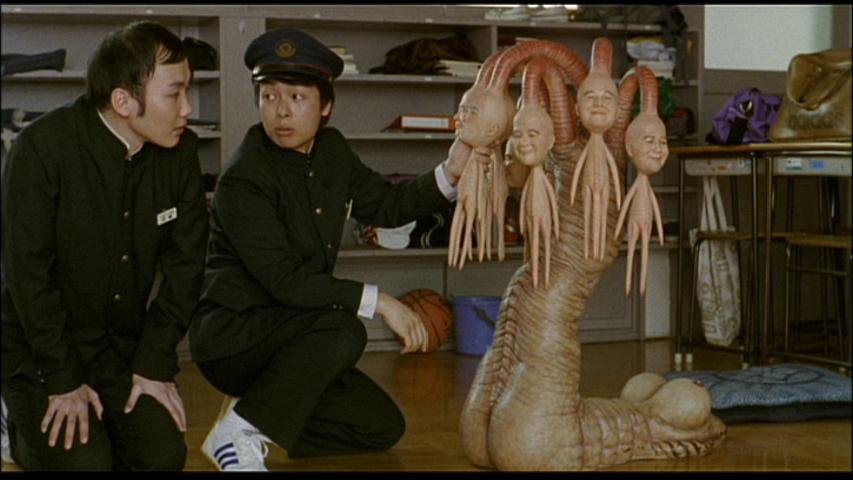 Funky Forest - Alchetron, The Free Social Encyclopedia