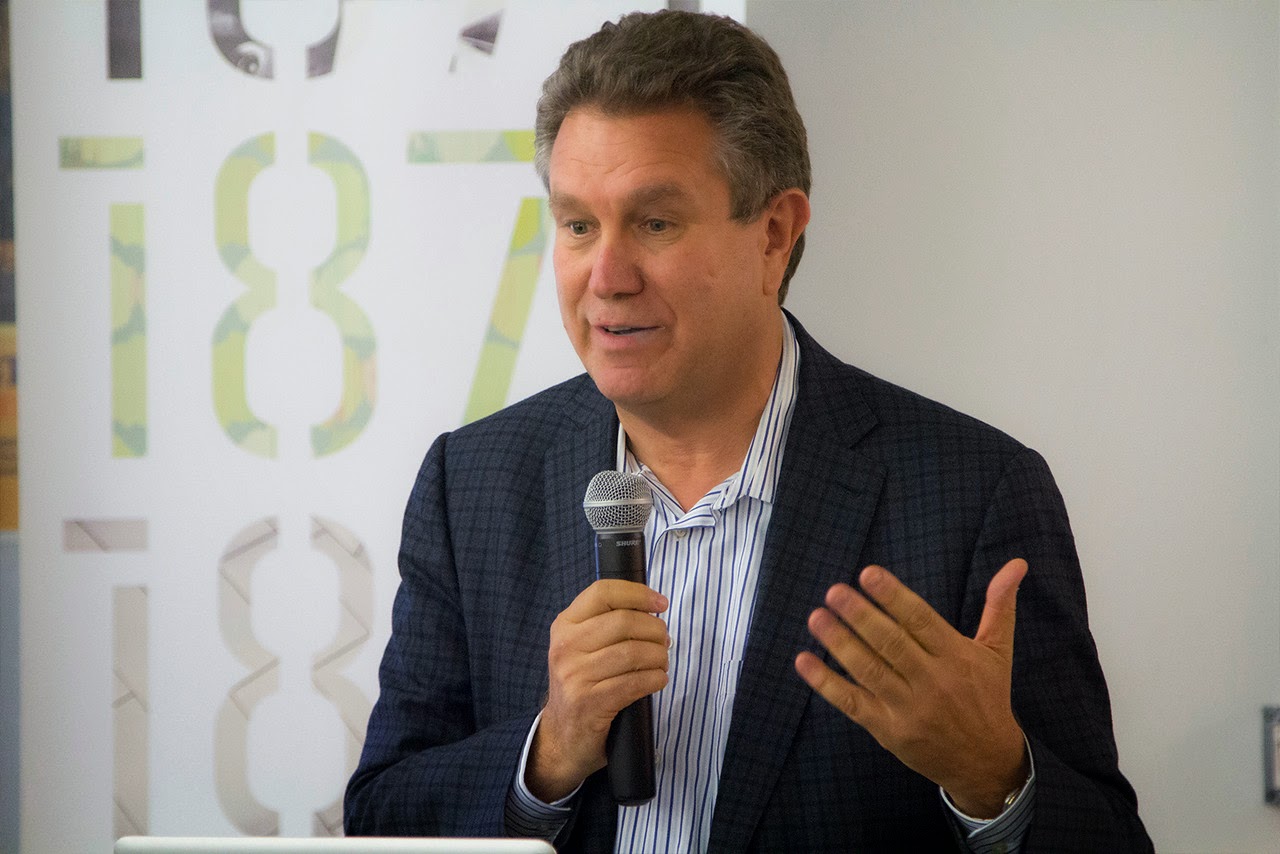 Hindsight GOOD FOOD BUSINESS ACCELERATOR LAUNCH EVENT AT 1871 hindsight-good-food-business-accelerator-launch-event-at-1871