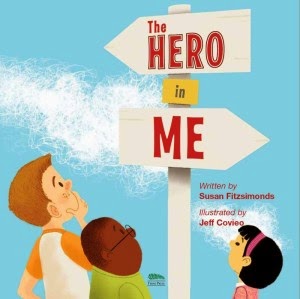 PPBF: The Hero In Me | The Corner On Character