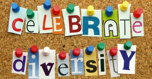 SASFAA Nine News: Celebrate Diversity Month SASFAA Nine News: Celebrate Diversity Month