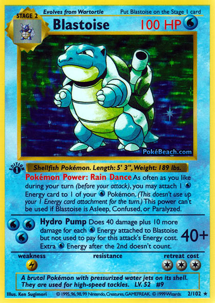 Neko Random A Look Into Video Games Blastoise neko-random-a-look-into-video-games-blastoise