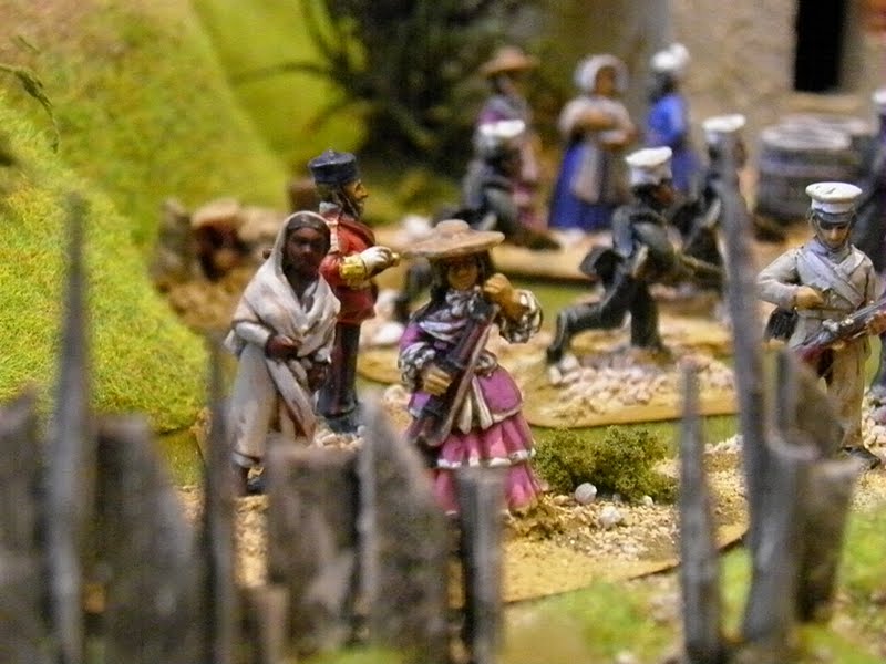 [TMP] "More Mutiny" Topic