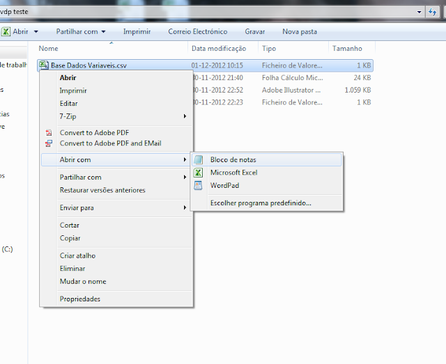 Variable Data Printing: Tutorial Dados Variáveis InDesign