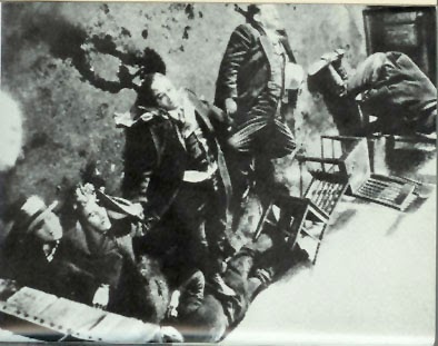 Dinge en Goete (Things and Stuff): This Day in History: Feb 14, 1929 ...