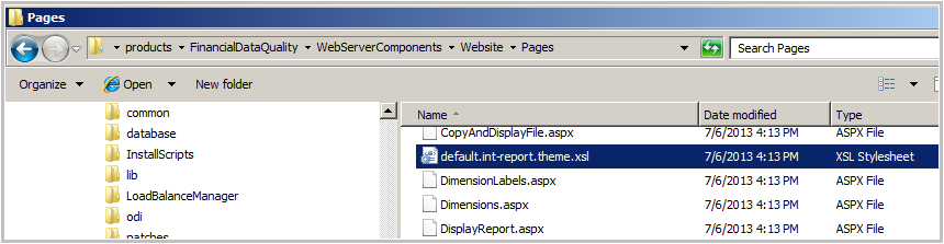 xsl - JungleKey.fr Image