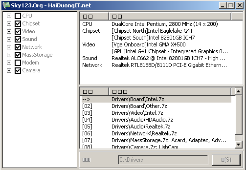Sky Driver Untuk Windows 7 Terbaru - smashbestline