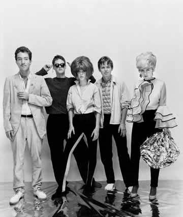 Album Of The Day: The B-52's (1979)