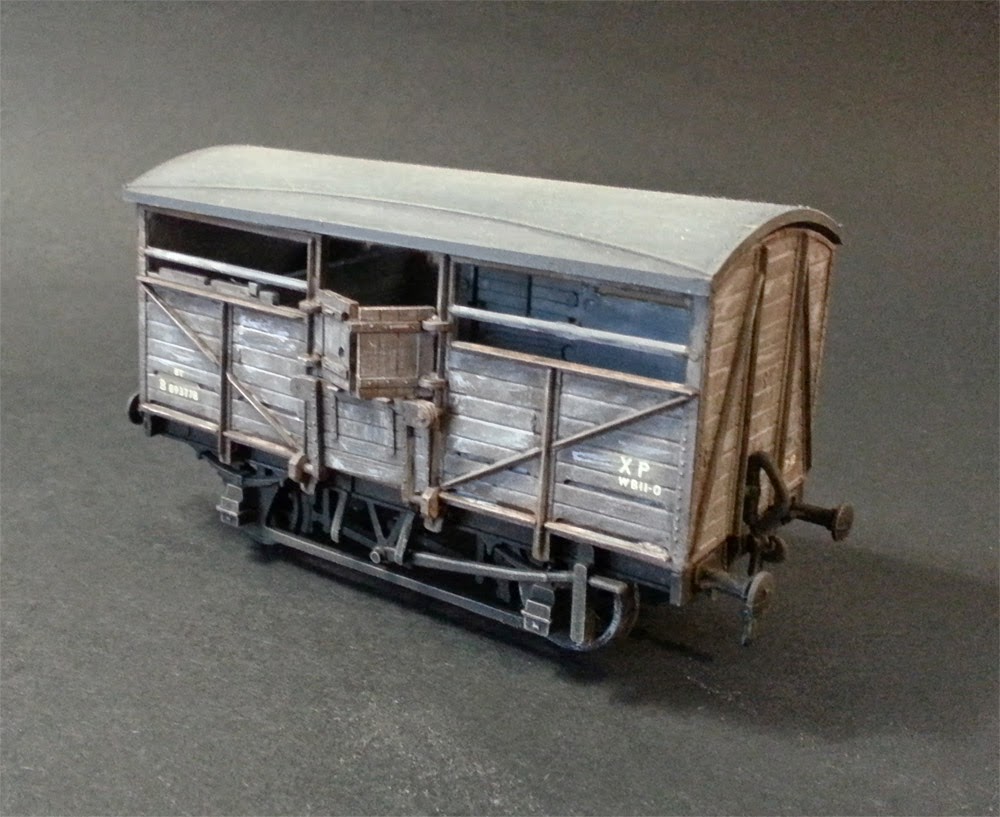 [TMP] "Lok + freight wagons" Topic