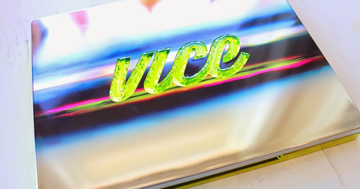 kandeej.com: THE NEW URBAN DECAY VICE PALETTE looks like this: kandeej.com: THE NEW URBAN DECAY VICE PALETTE looks like this: