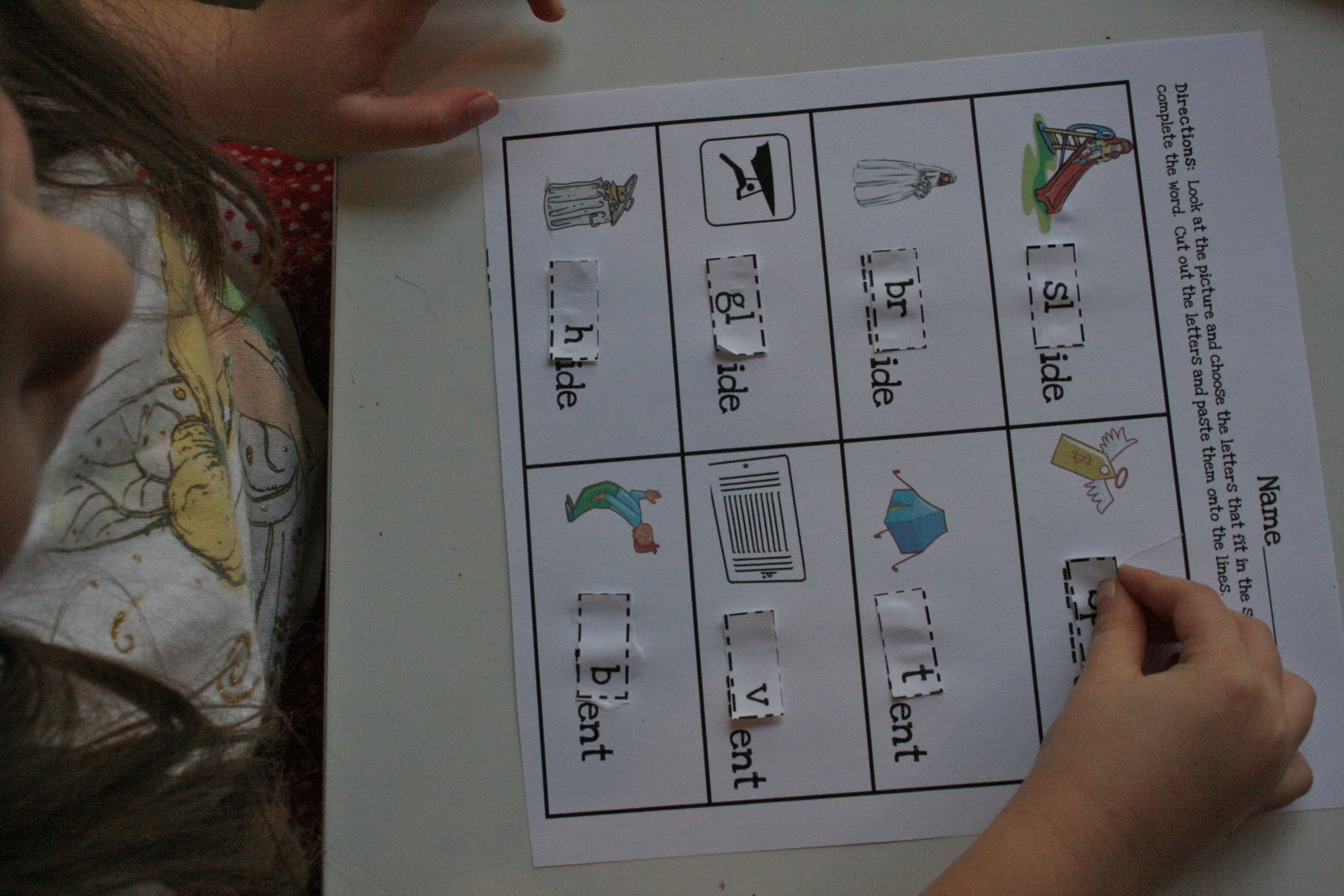 Ready2Read Level 2: Unit 5