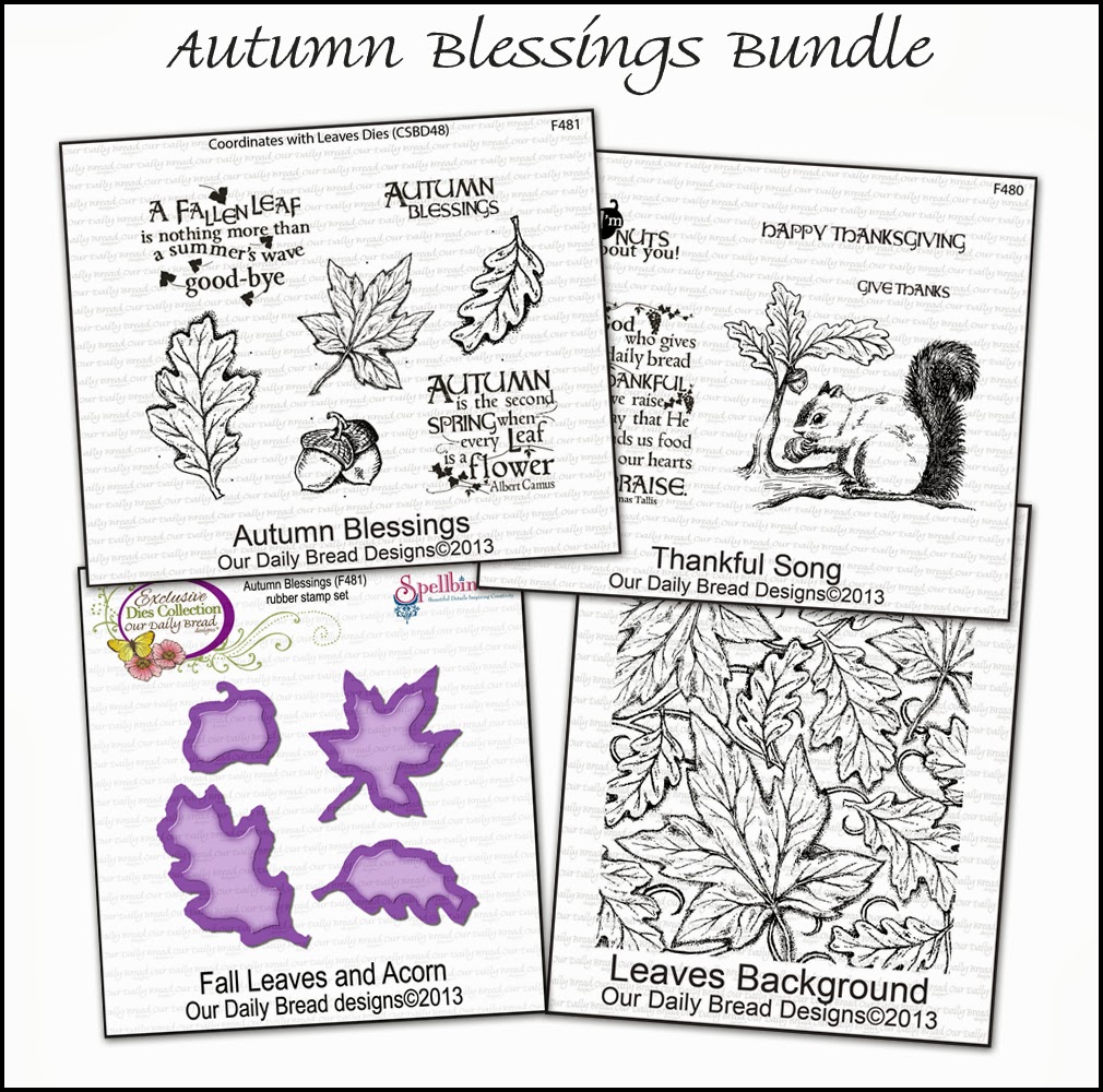 October New Releases!