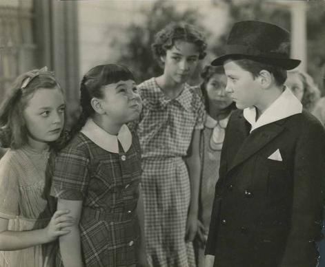 Tralfaz: They Never Got Credit