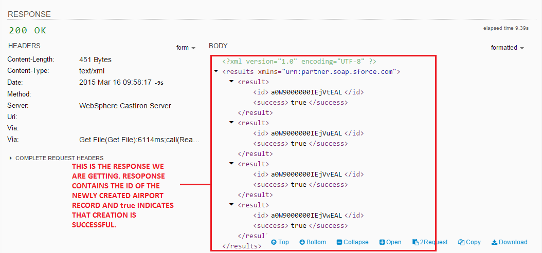 Use Case 2 – WebSphere Cast Iron Cloud Integration – Fetch CSV File ... Use Case 2 – WebSphere Cast Iron Cloud Integration – Fetch CSV File ...