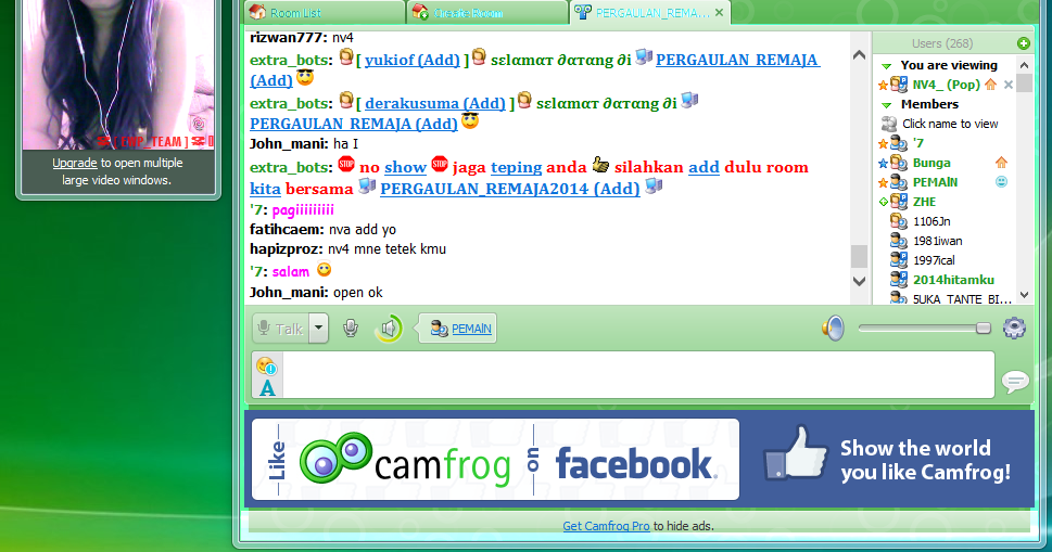 Download Camfrog Pro Untuk Pc - fasrsen