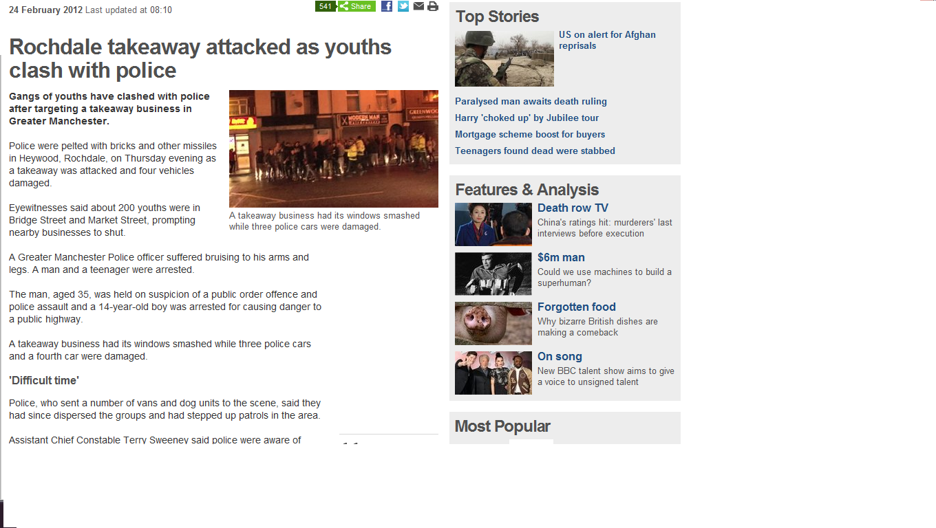 G325 Critical Perspectives In Media London Riot BBC News Story Example Of Deviance Amplification g325-critical-perspectives-in-media-london-riot-bbc-news-story-example-of-deviance-amplification