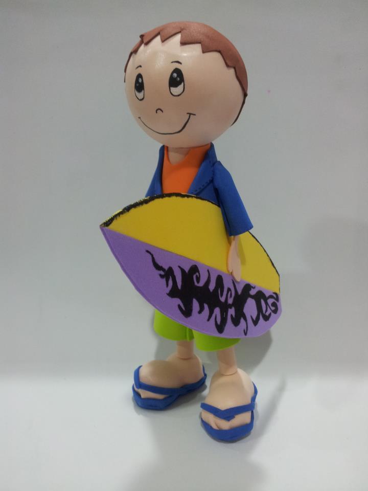 Fofucho chico - Imagui