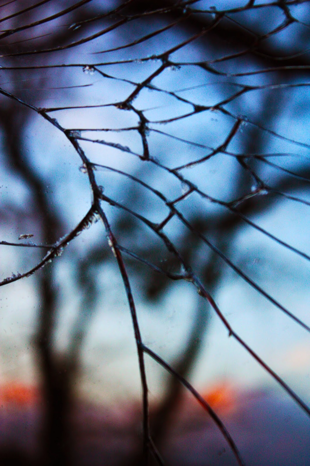 SaoirseBelle: Cracked Mirror Sunsets - Bing Wright Inspired SaoirseBelle: Cracked Mirror Sunsets - Bing Wright Inspired