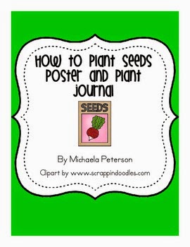 Spring 15: Seed to Plant - Mom Envy