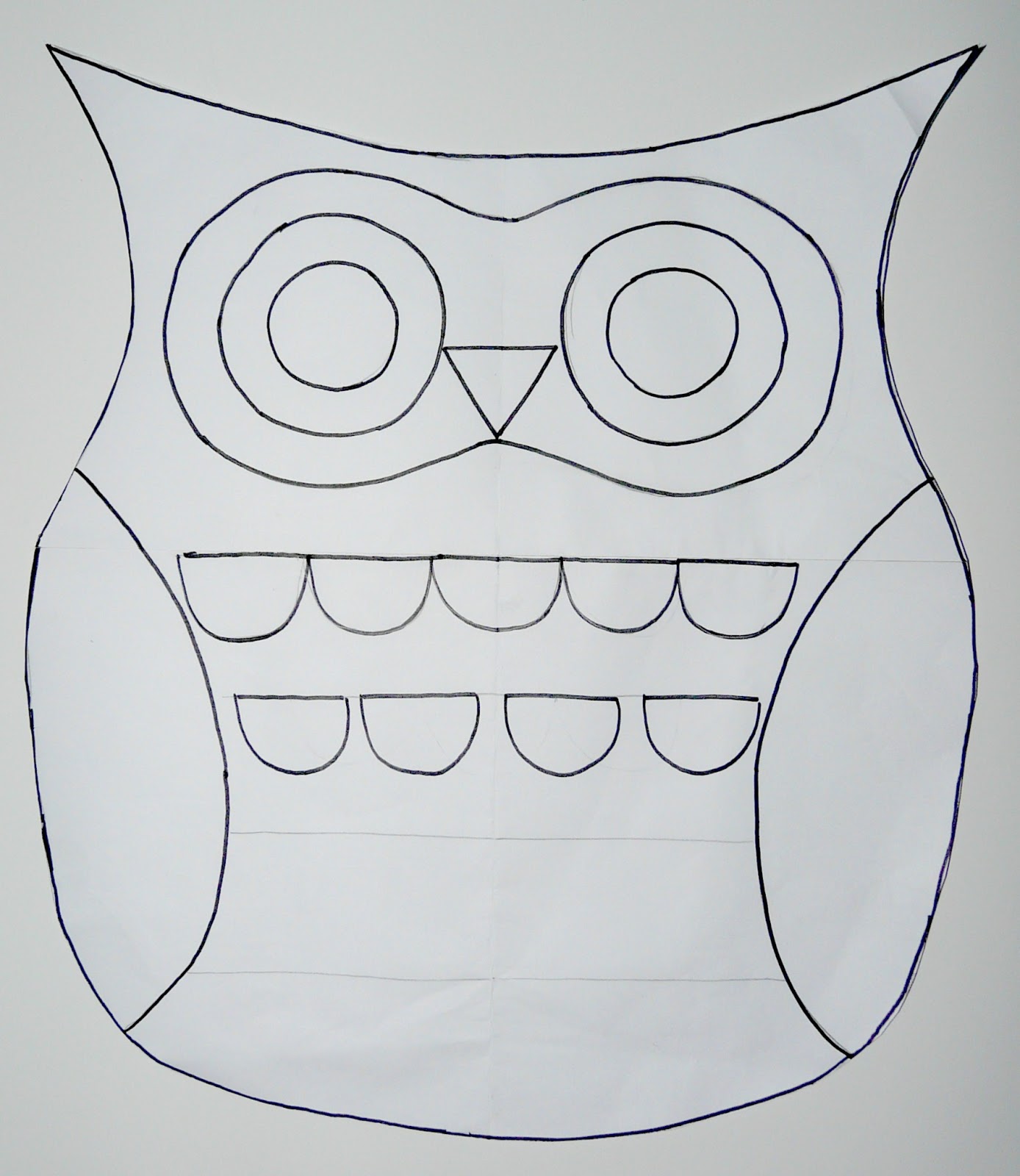 Cojin buho patron - Imagui