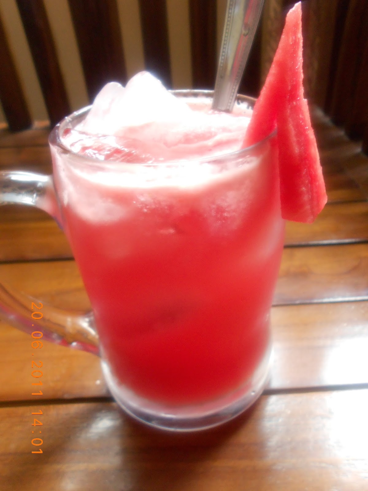 namakucella: JUS TEMBIKAI..