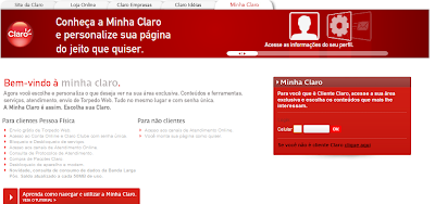 CONTA CLARO CONTROLE 2º VIA ~ Dicas Grátis 2022