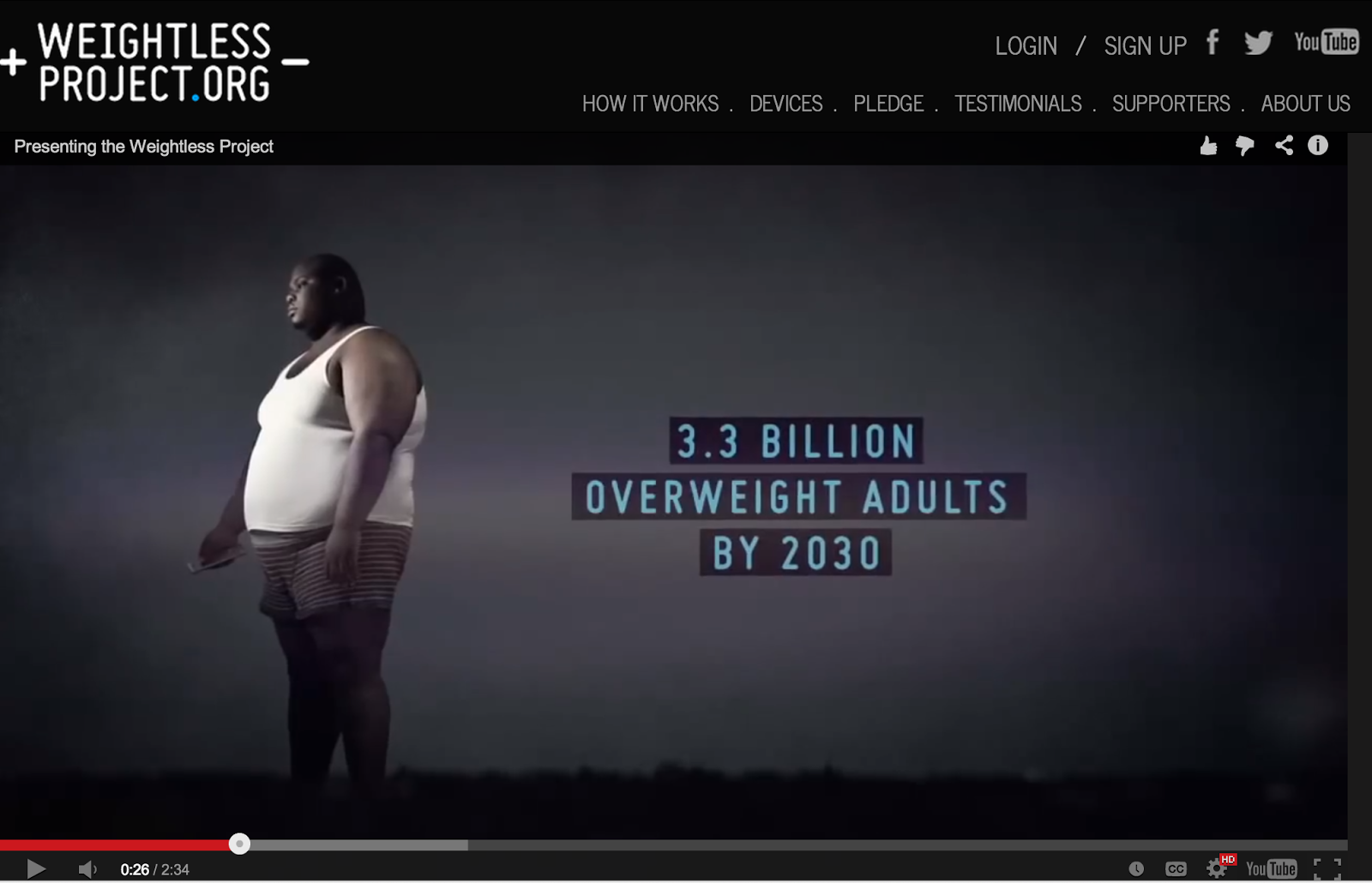 Weighty Matters: February 2014