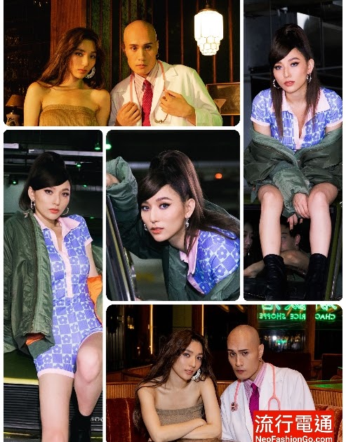 CWNTP 黃瑋昕(HAEZEE)《信你才怪》「面對背叛，可以用”其實我比你好的狀態”去面對，讓自己開心的擺脫負面情緒。」 - 華人世界時報 CWNTP