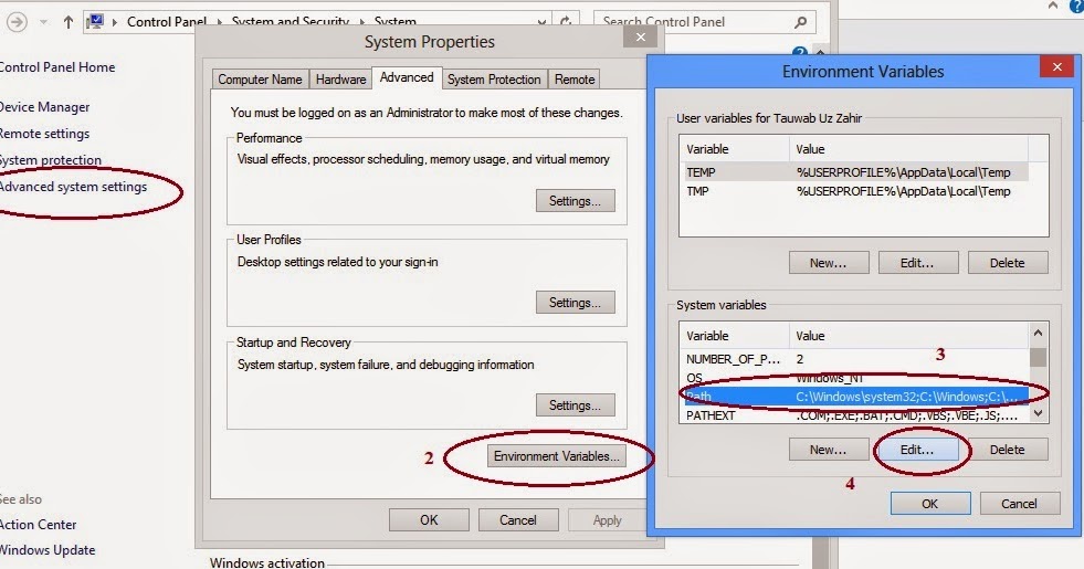 How To Install Flex And Bison On Windows - easysitevoice