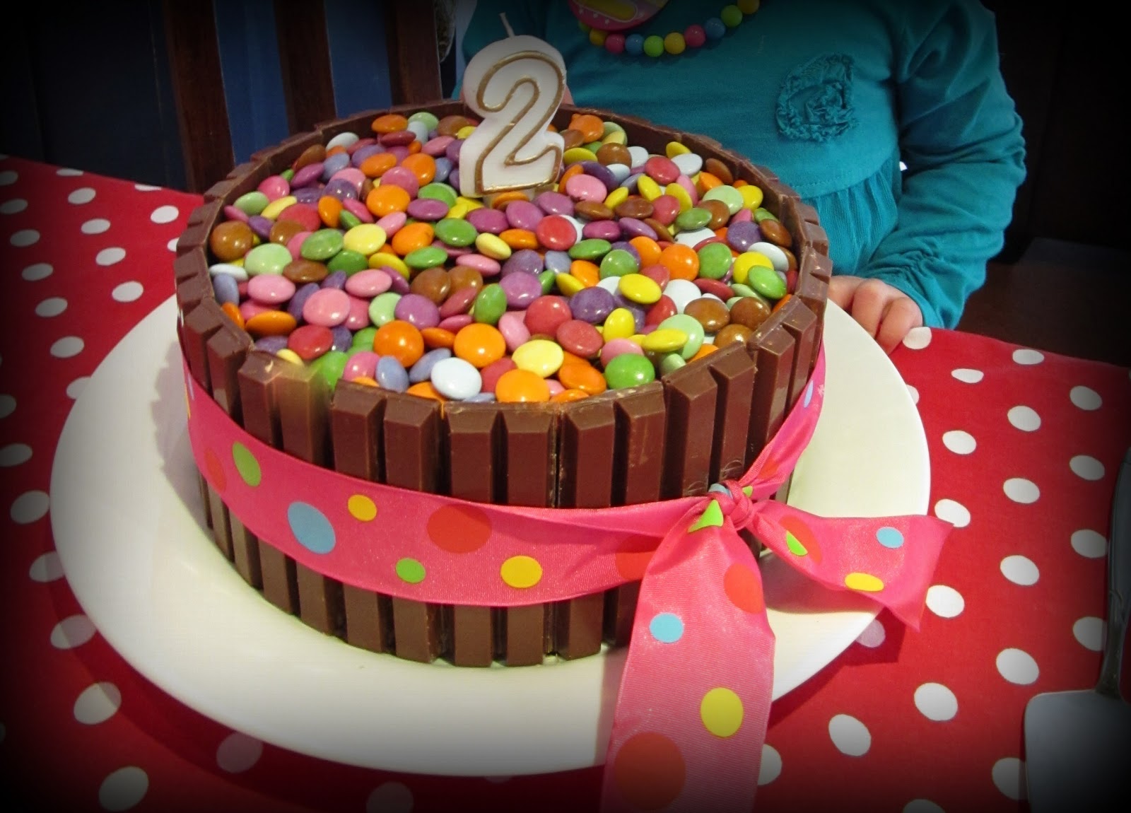 Arthurandsage Cute Sister s 2nd Birthday Cake arthurandsage-cute-sister-s-2nd-birthday-cake